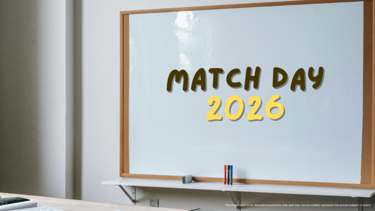 Residency Match Timeline: 2026 | Your Essential Guide to Success