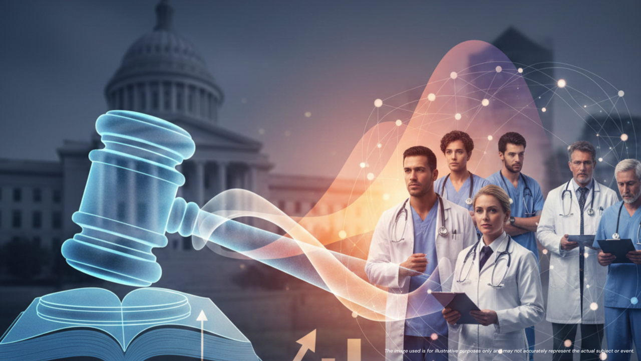 Internationally-Trained Physician Employee (ITPE) License of North ...