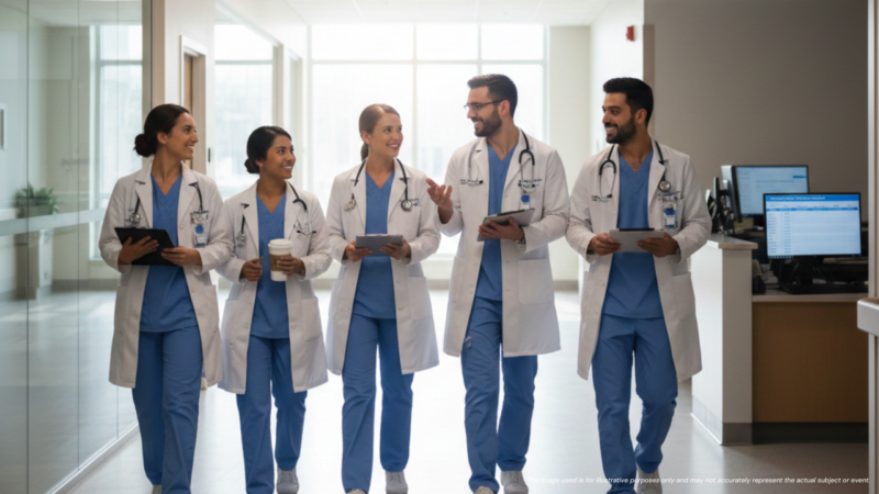 Medicare GME Expansion Residency Programs: The Complete, Essential List ...