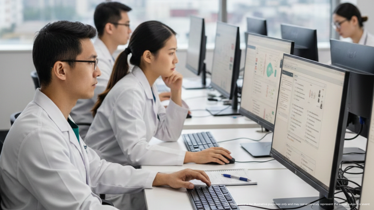 USMLE Step 1 Registration for IMGs 2026– The New Updated Myintealth ...