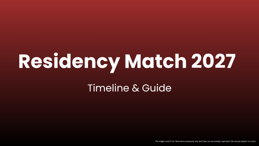 I Did Not Match Into Residency as an IMG: What's Next? A Comprehensive ...